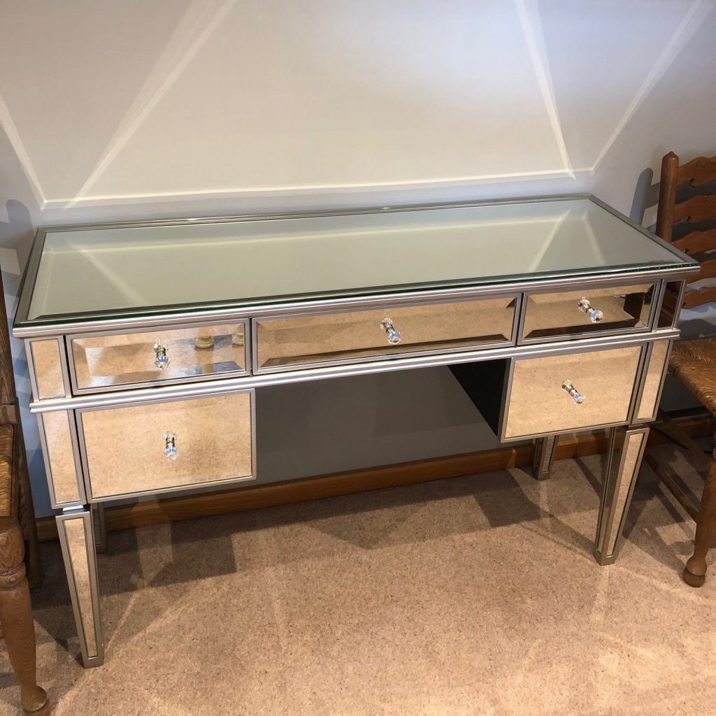 Completed Project Gallery - Andrews Glass